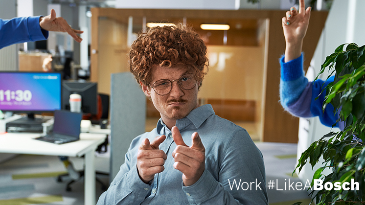 Ihre Karriere | Bosch Engineering