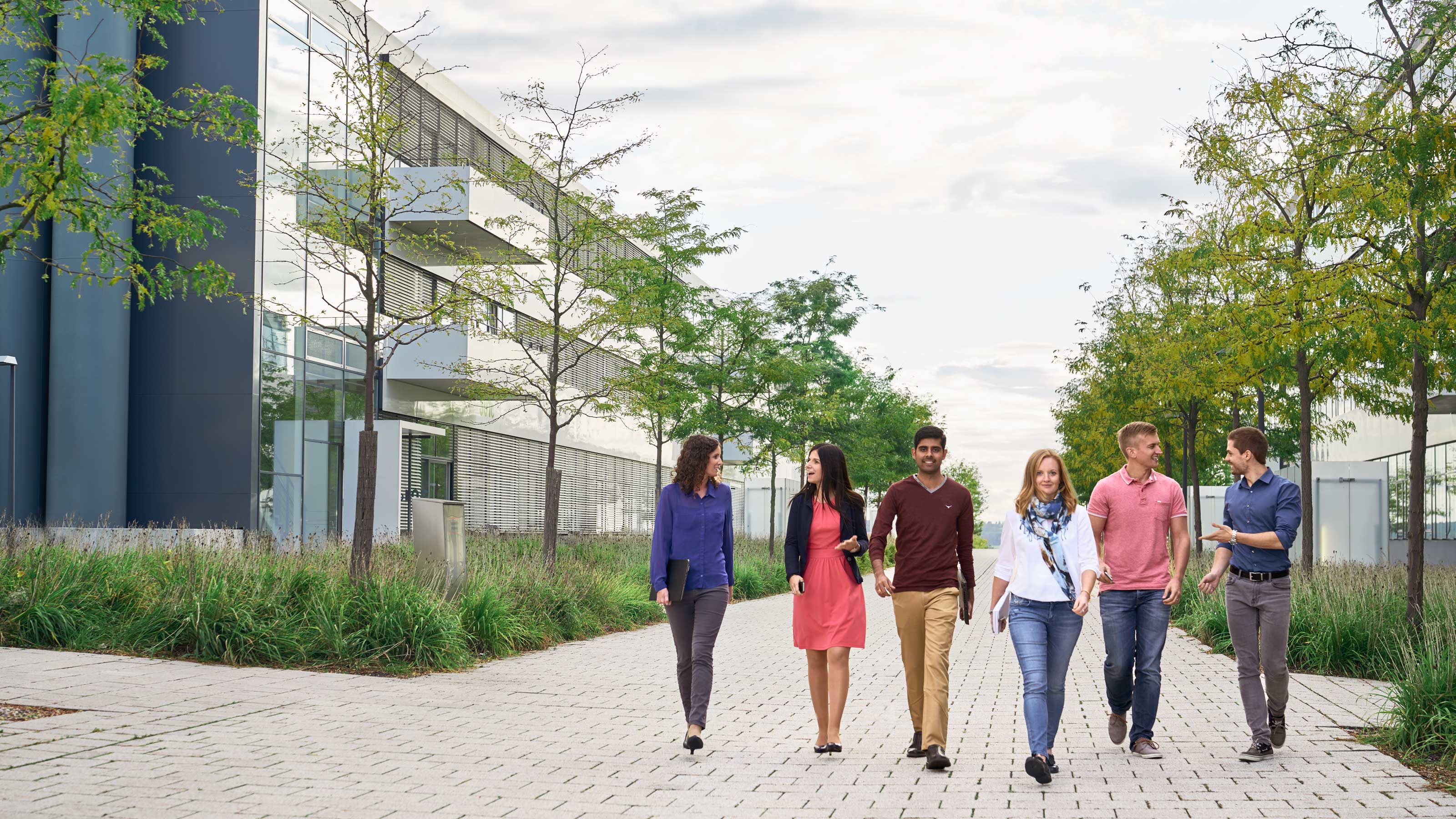 About us | Bosch Engineering