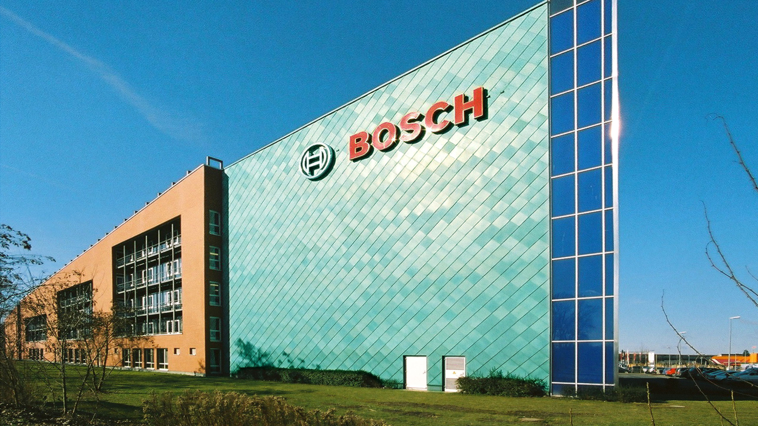 Braunschweig - Project Office | Bosch Engineering