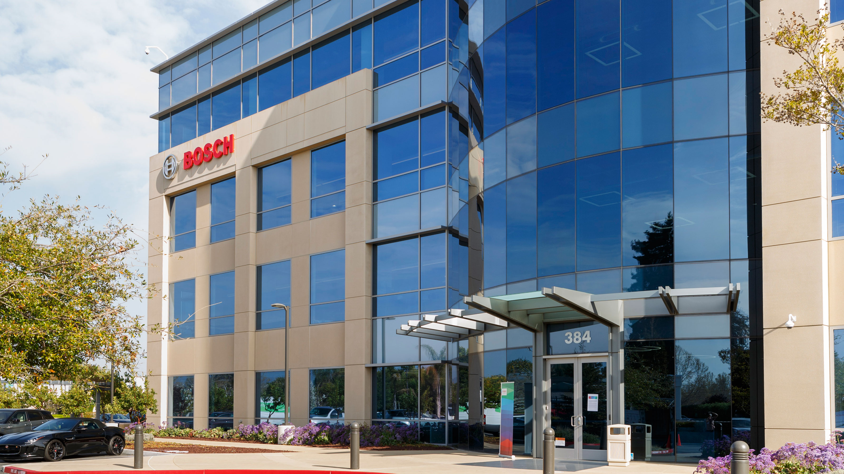 Sunnyvale | Bosch Engineering