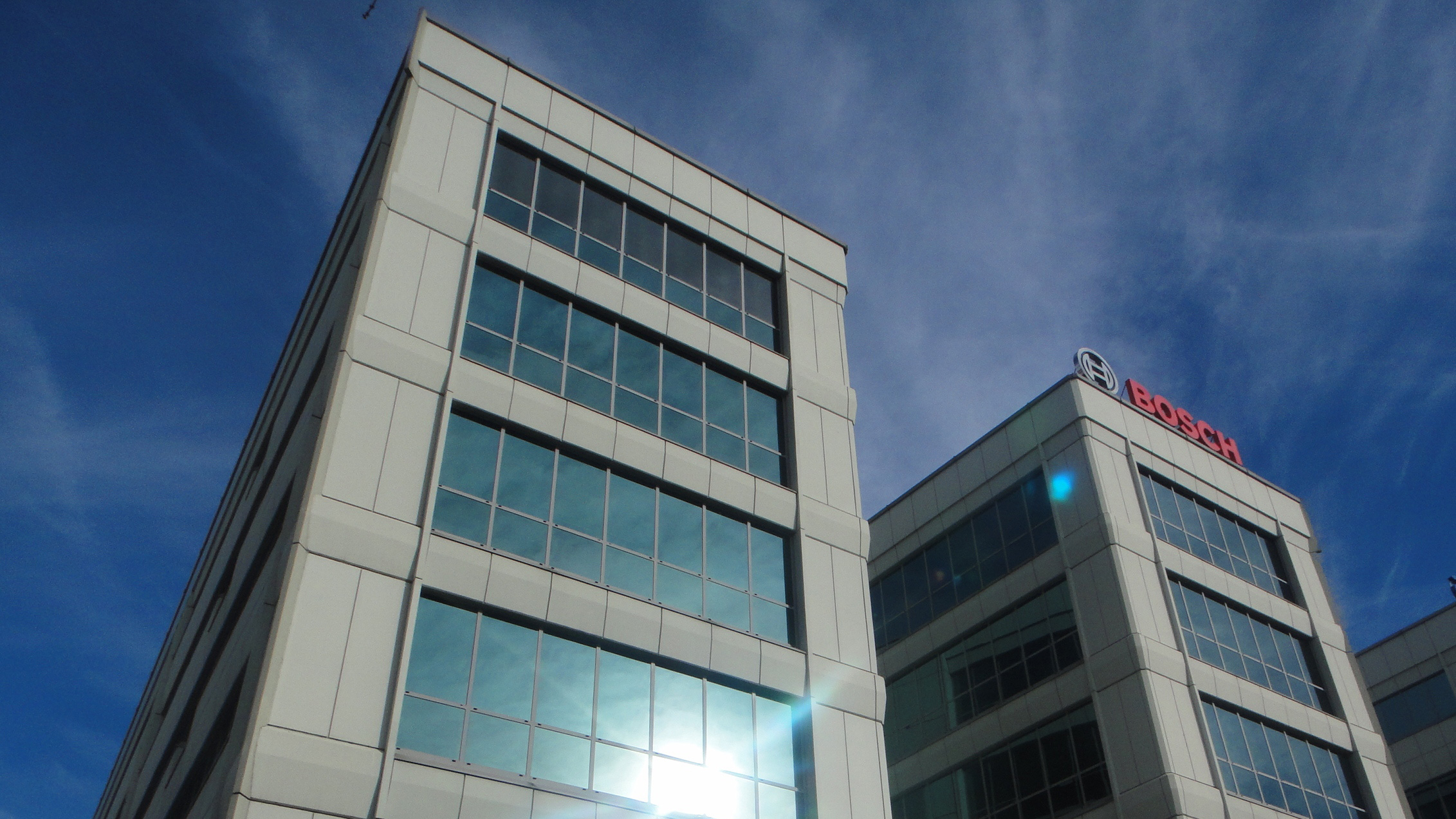 Turin | Bosch Engineering