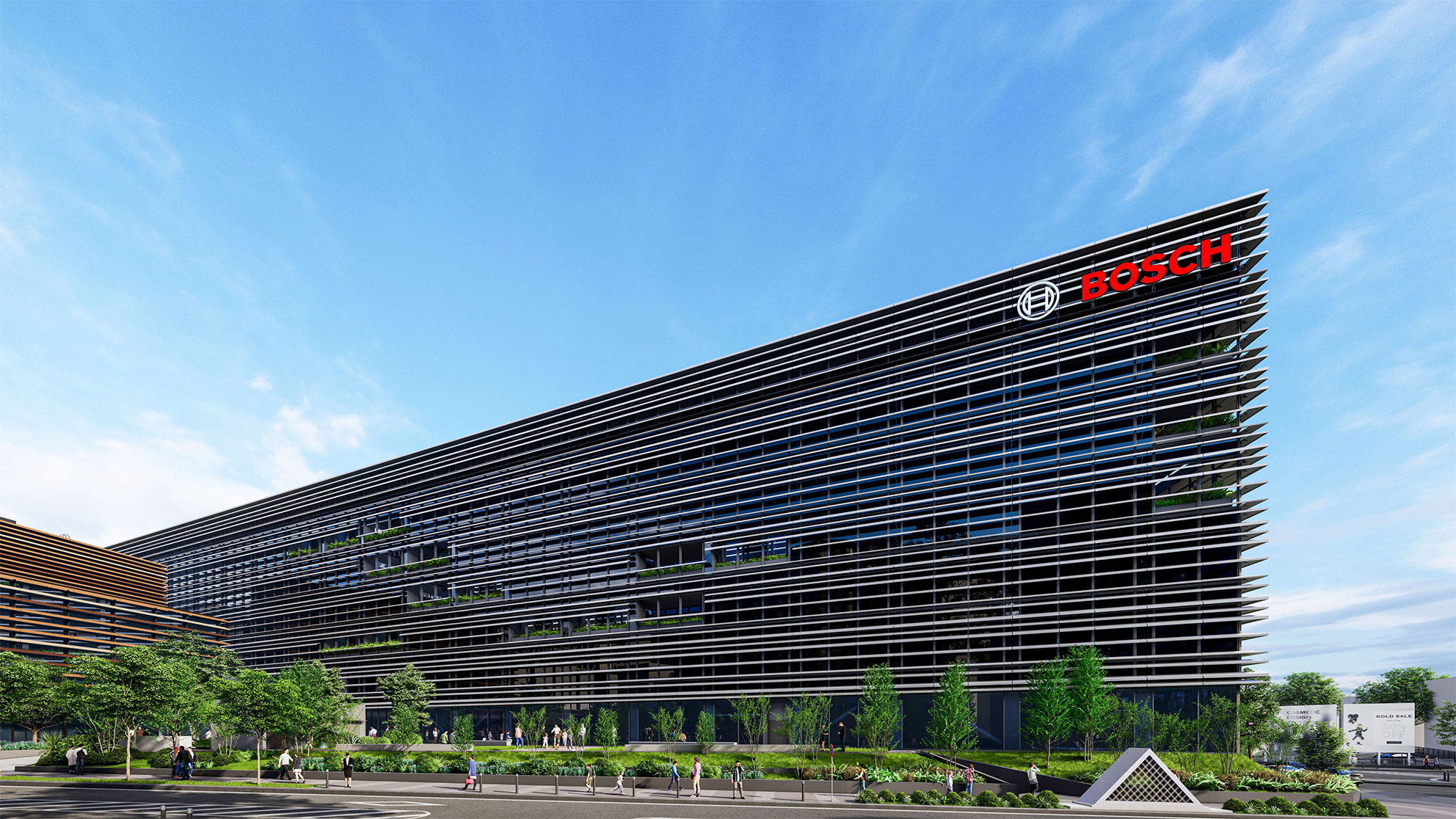 Yokohama | Bosch Engineering