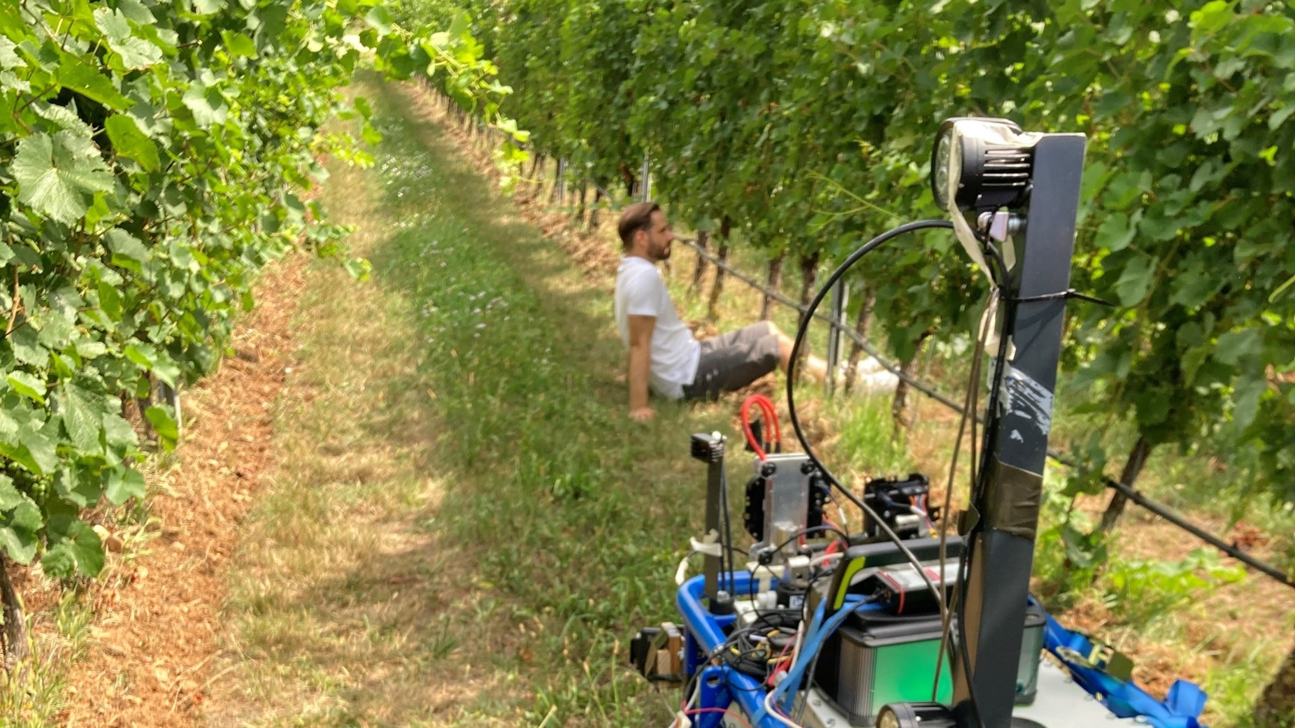 Imaging Radar System von Bosch Engineering | Bosch Engineering