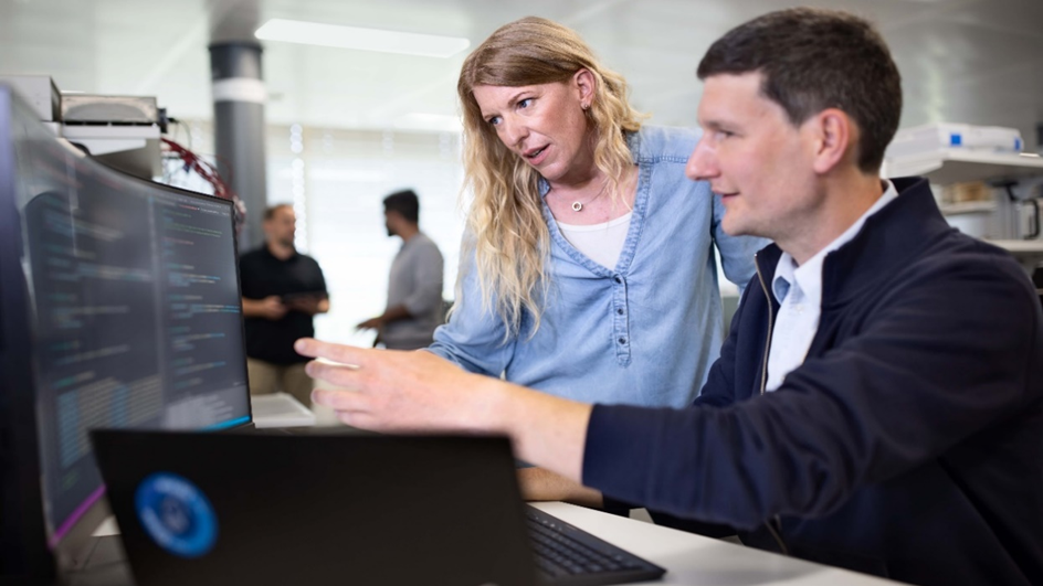 Automotive Data Transformer | Bosch Engineering