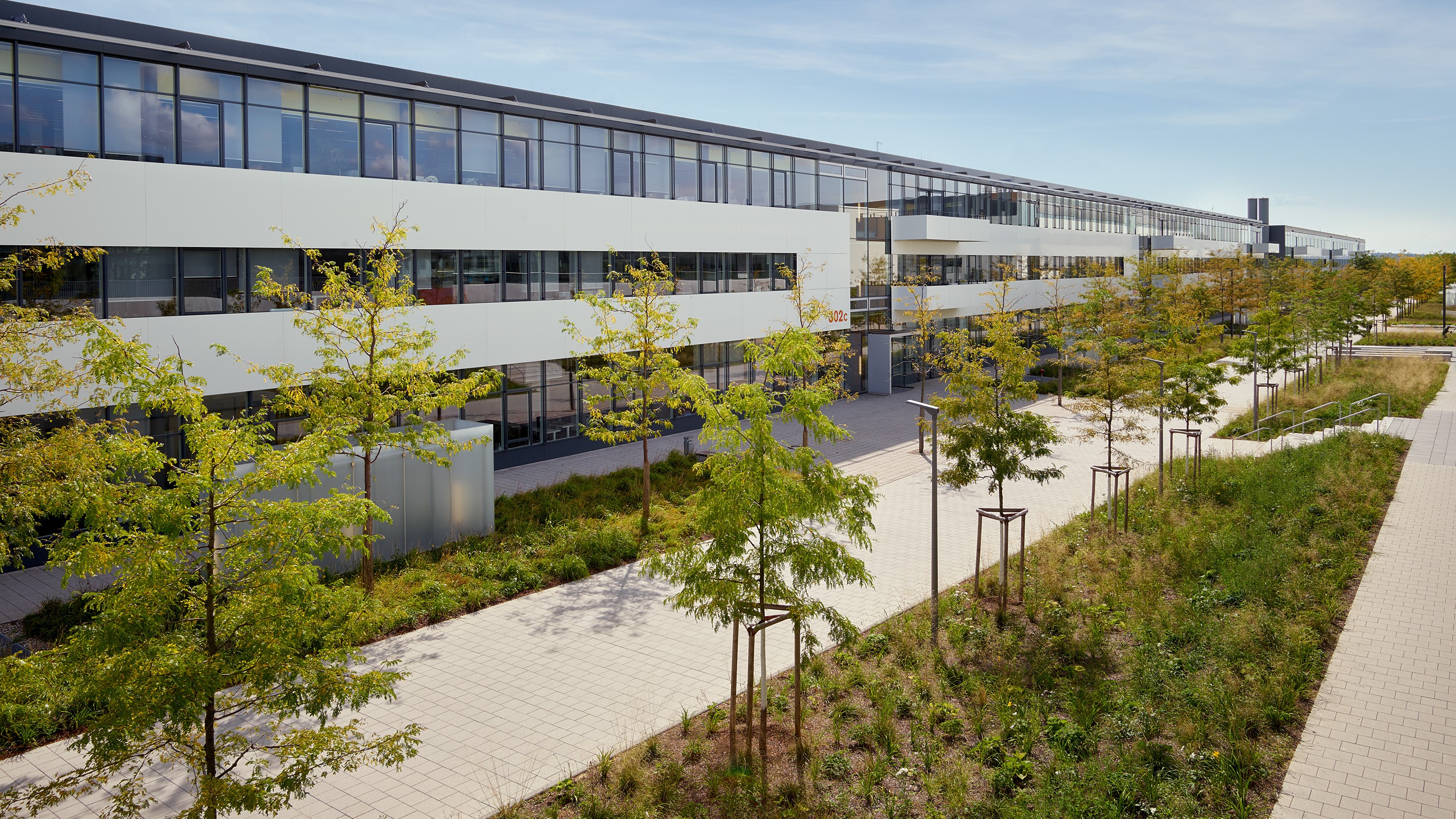 Engineering | Bosch Engineering