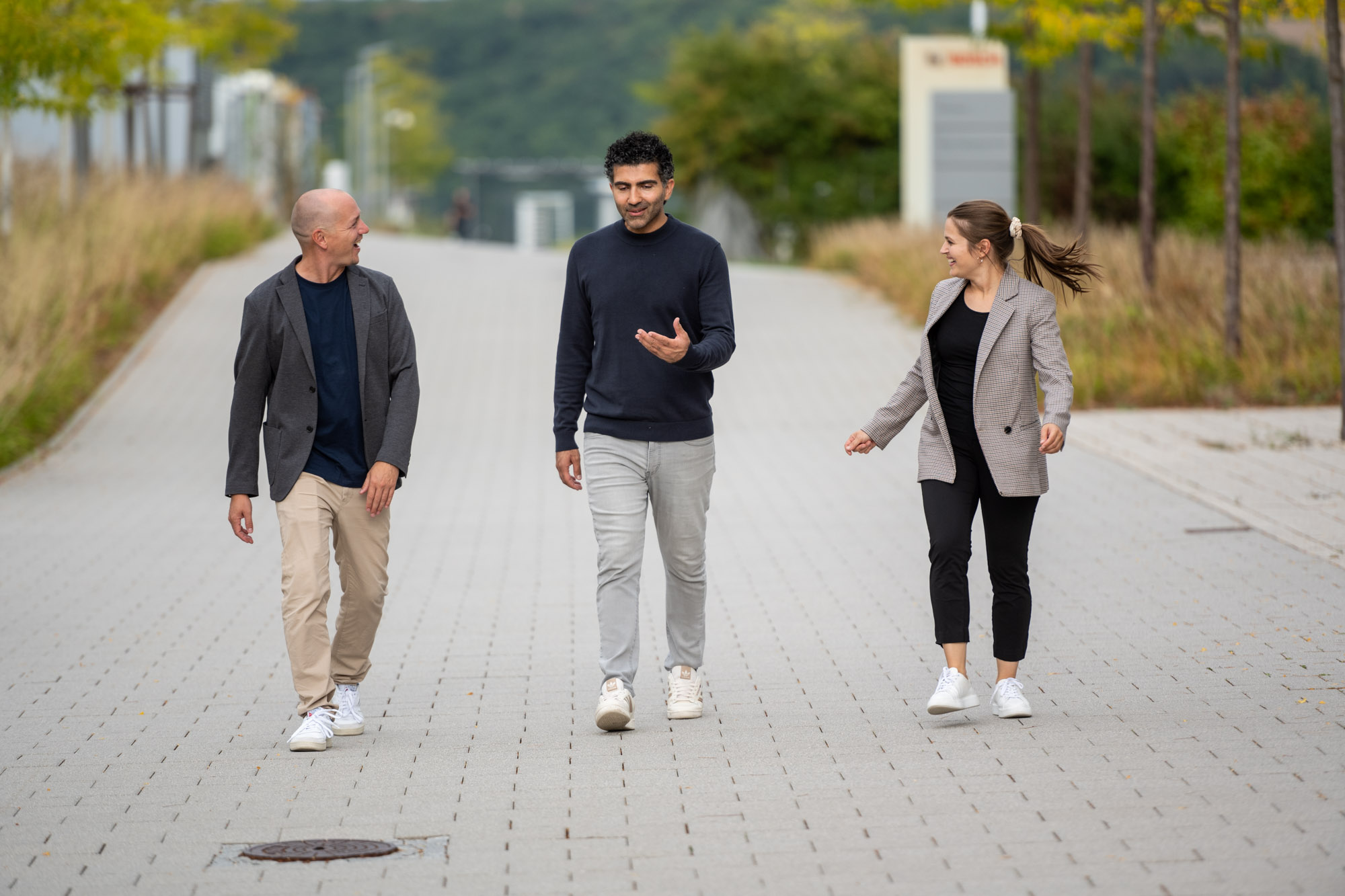 Strategy & Business Building Consulting | Bosch Engineering