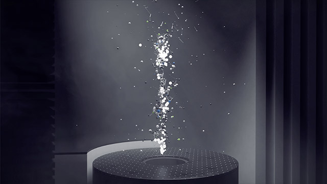 Fuel Cell Kit | Bosch Engineering