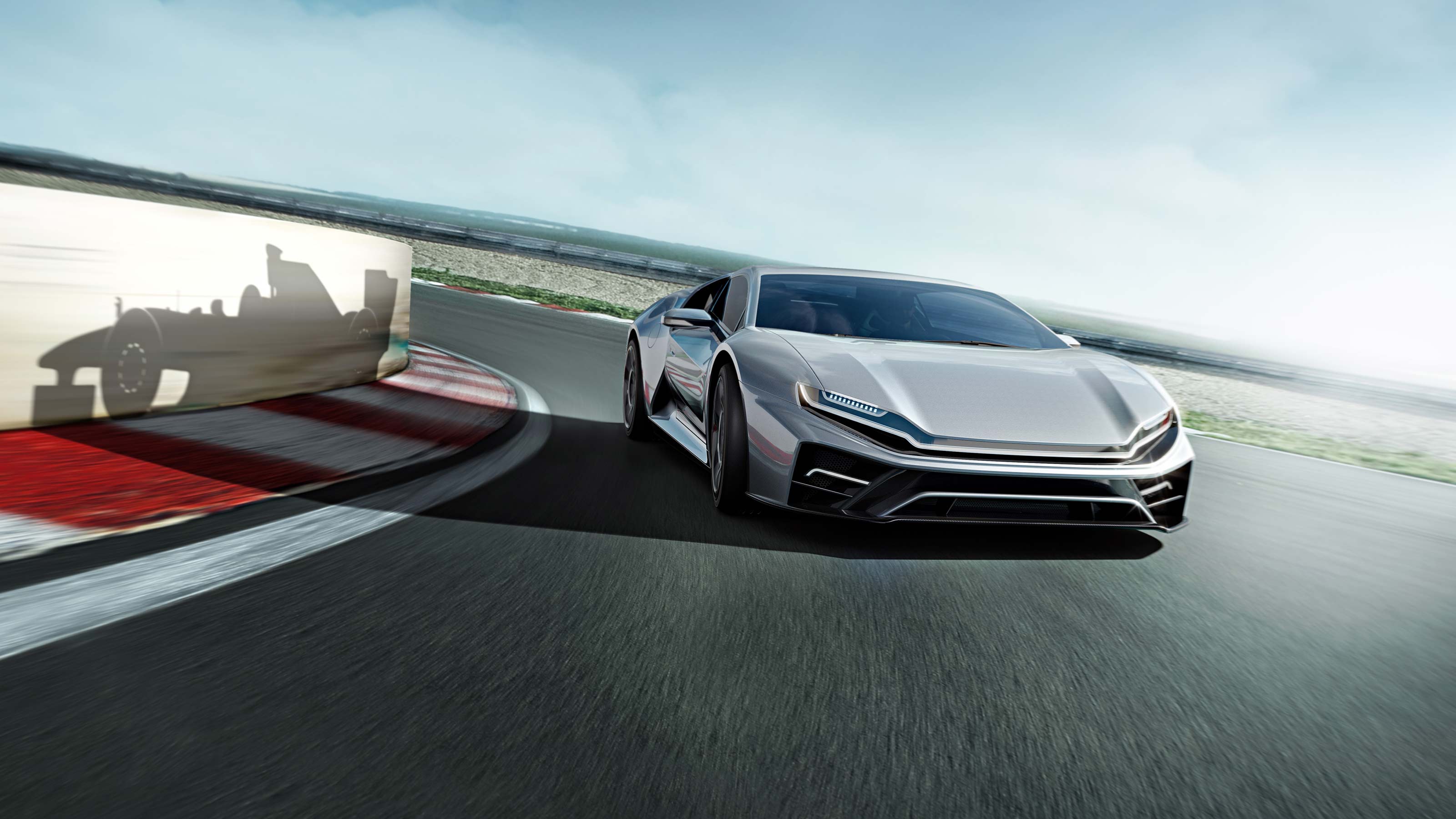 Antriebs-, Brems- und Lenksysteme | Bosch Engineering